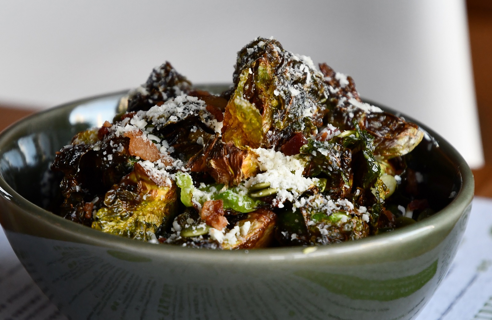 Gallery - AVO Modern Mexican | Ohio City