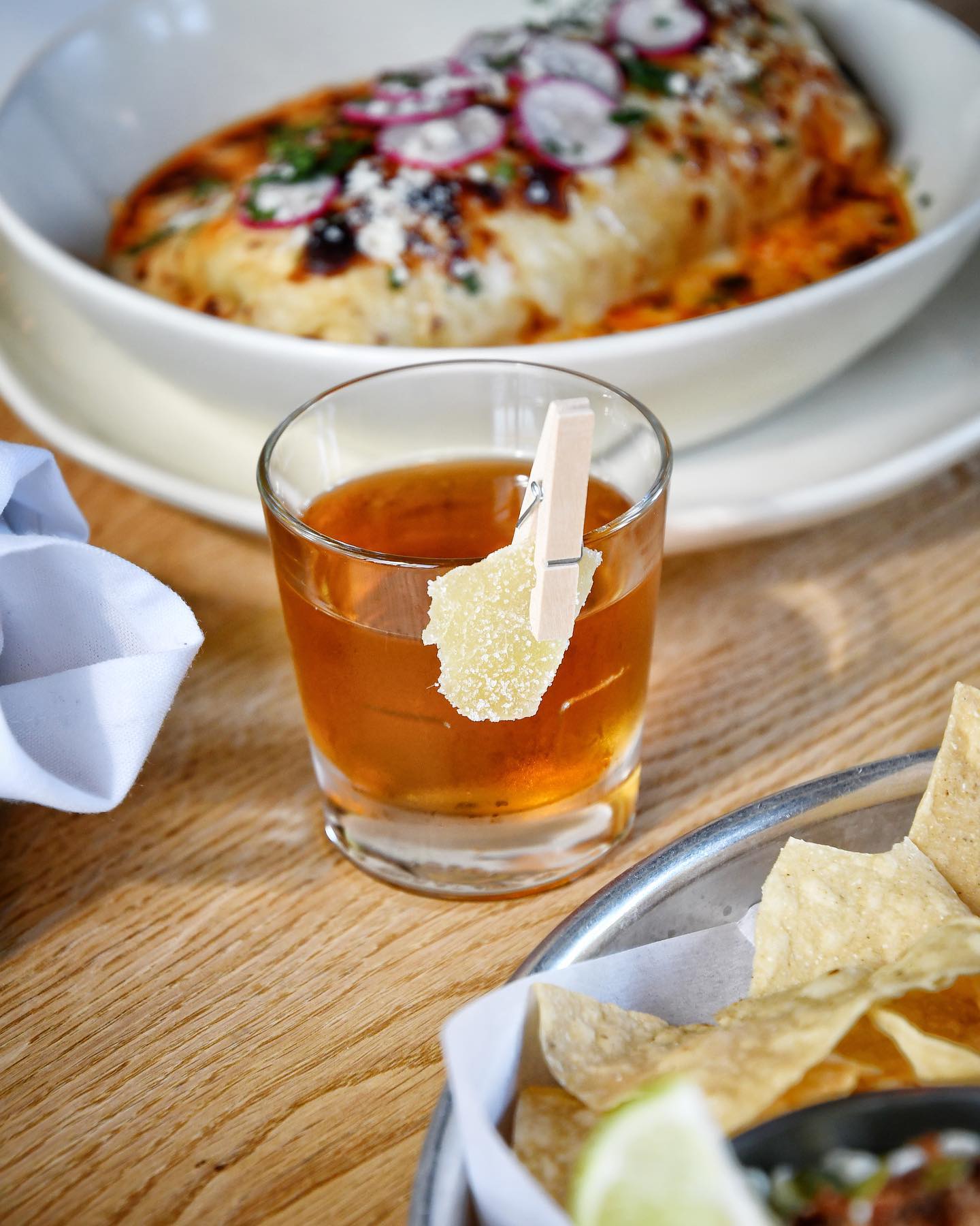 Gallery - AVO Modern Mexican | Ohio City