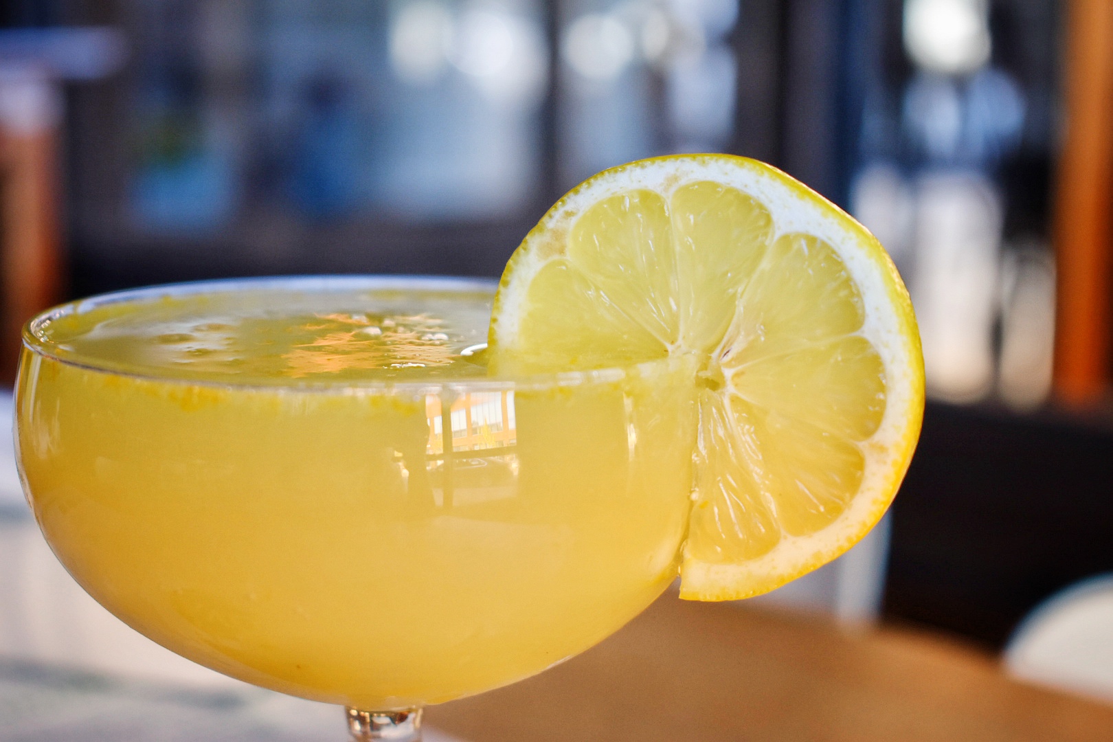 Gallery - AVO Modern Mexican | Ohio City